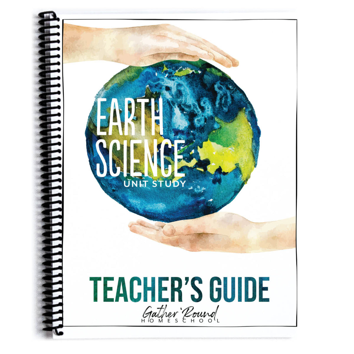 Earth Science – Gather 'Round Homeschool