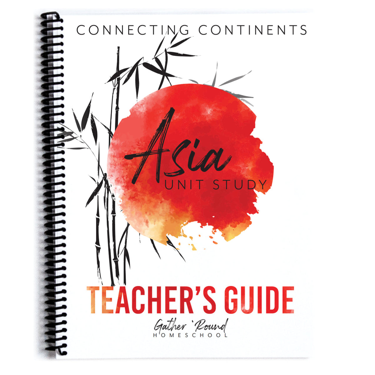 Asia – Tagged "Sentence Structure"– Gather 'Round Homeschool