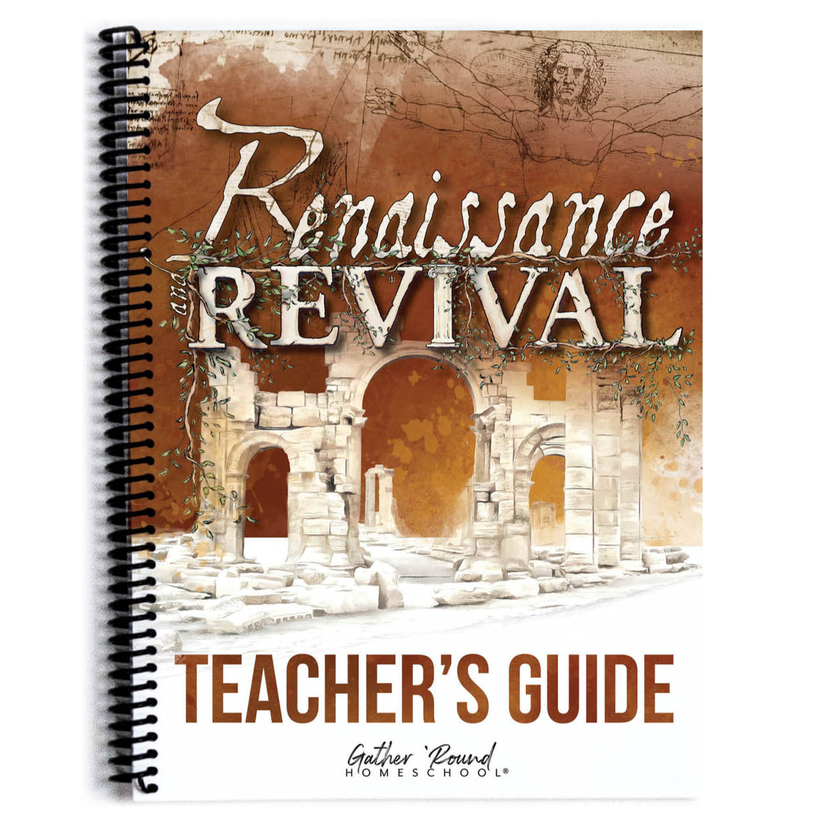 Renaissance and Revival – Tagged "World History"– Gather 'Round Homeschool