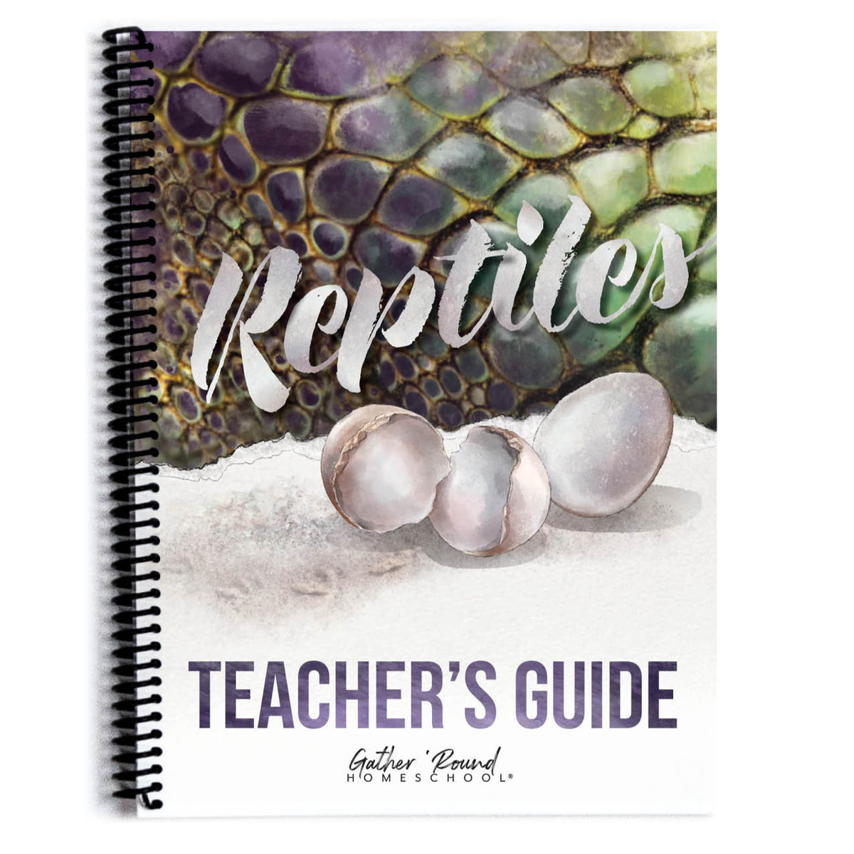 Reptiles – Tagged "Animals"– Gather 'Round Homeschool