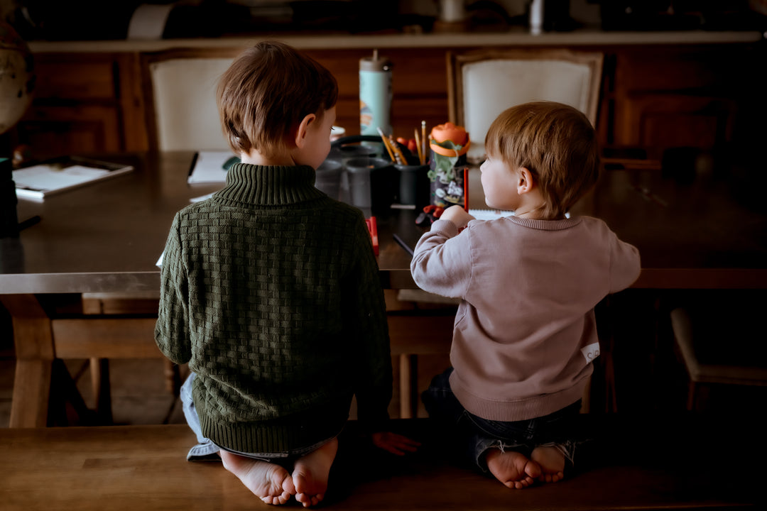 Gather 'Round Homeschool Canada