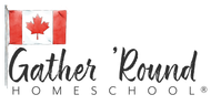 2025 Catalog – Gather 'Round Homeschool