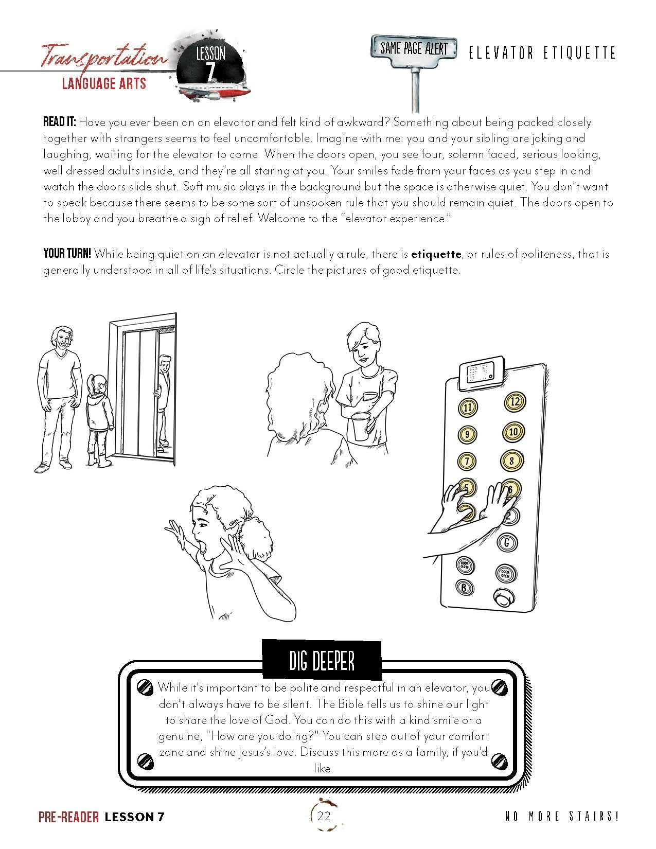 Transportation Digital Bundles – Gather 'Round Homeschool