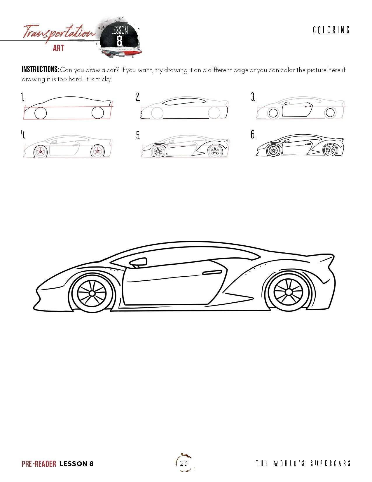 Transportation Digital Bundles – Gather 'Round Homeschool