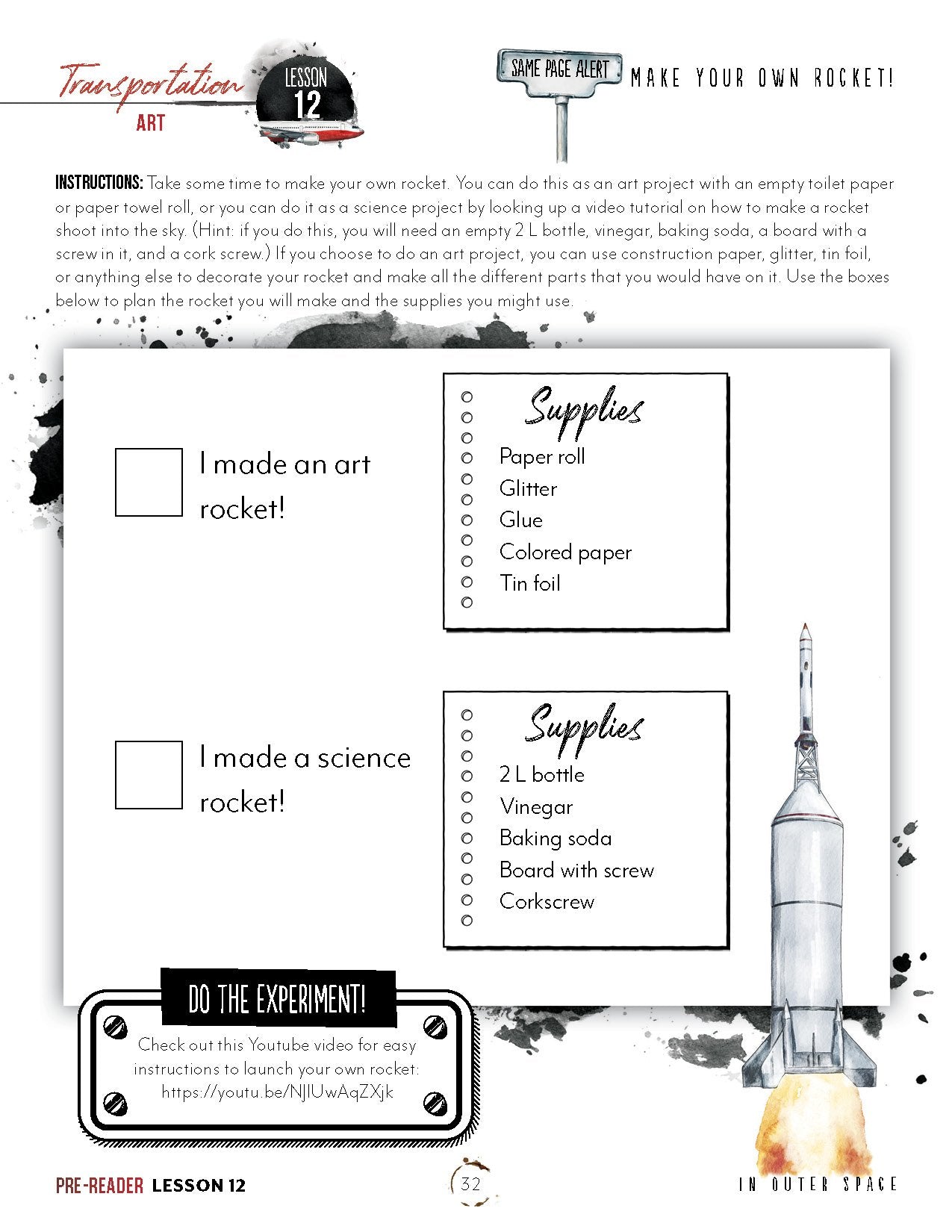 Transportation Digital Bundles – Gather 'Round Homeschool