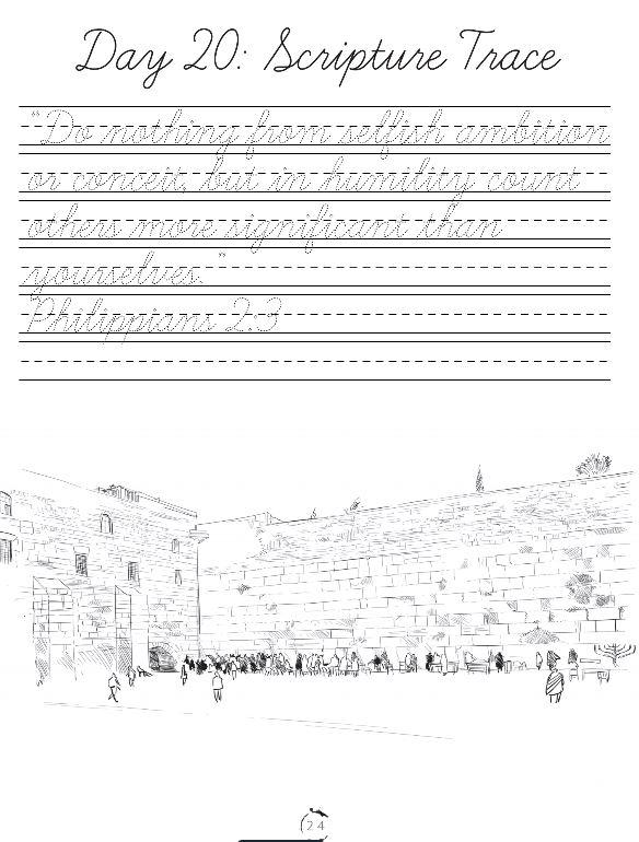 Asia Cursive Writing Digital Book – Gather 'Round Homeschool