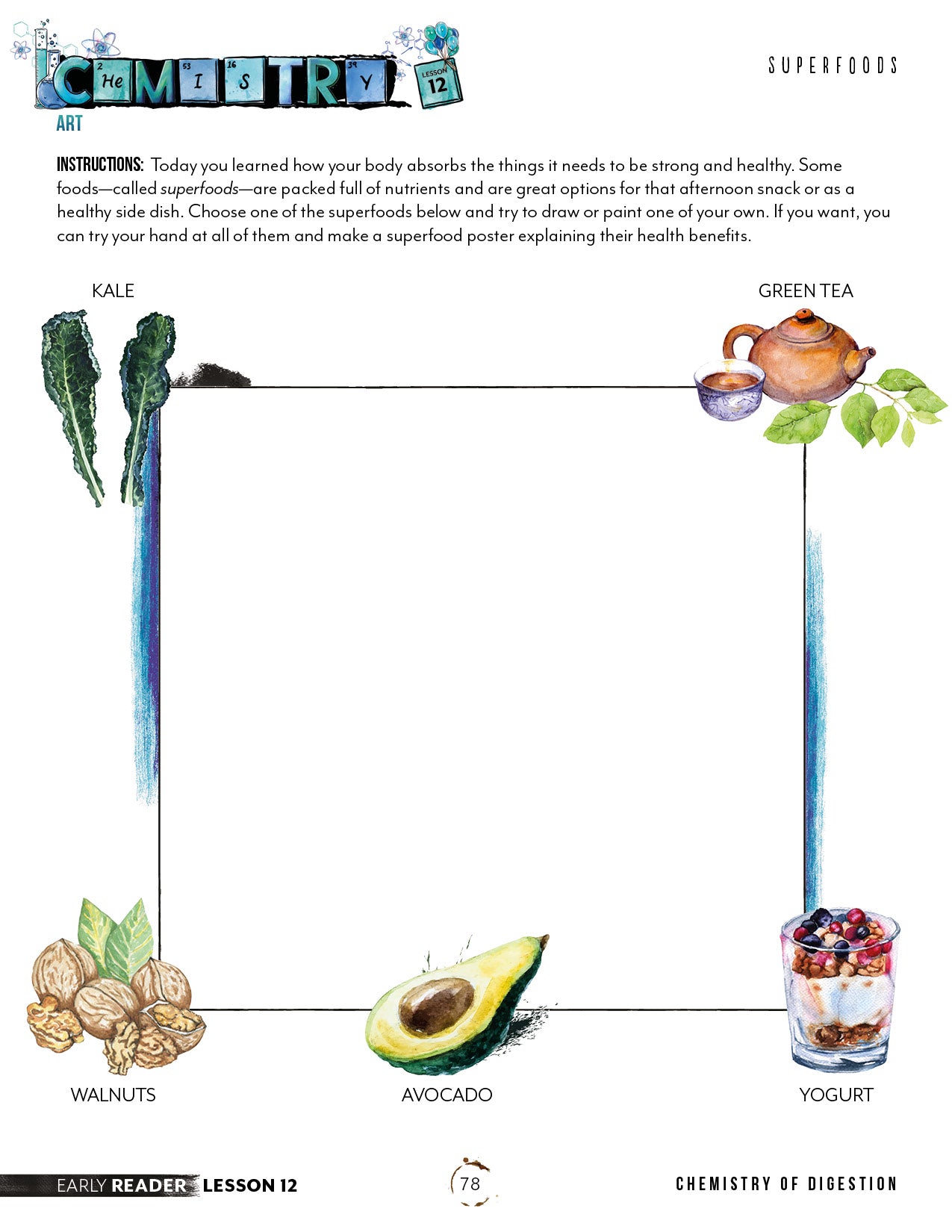 Chemistry Digital Bundles – Gather 'Round Homeschool