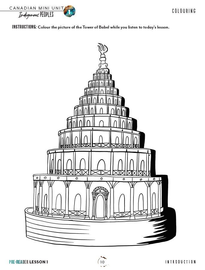 Indigenous Peoples Digital Bundles – Gather 'Round Homeschool