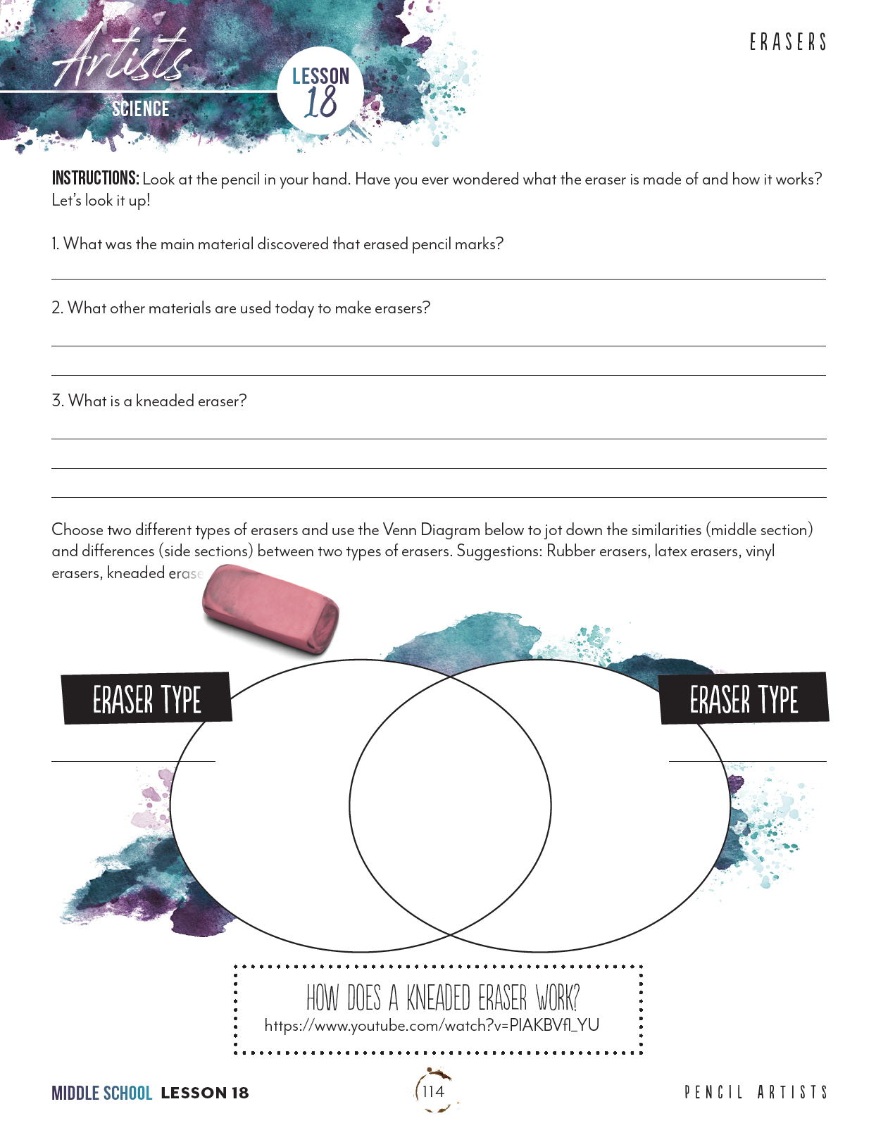 Artists Digital Bundles – Gather 'Round Homeschool