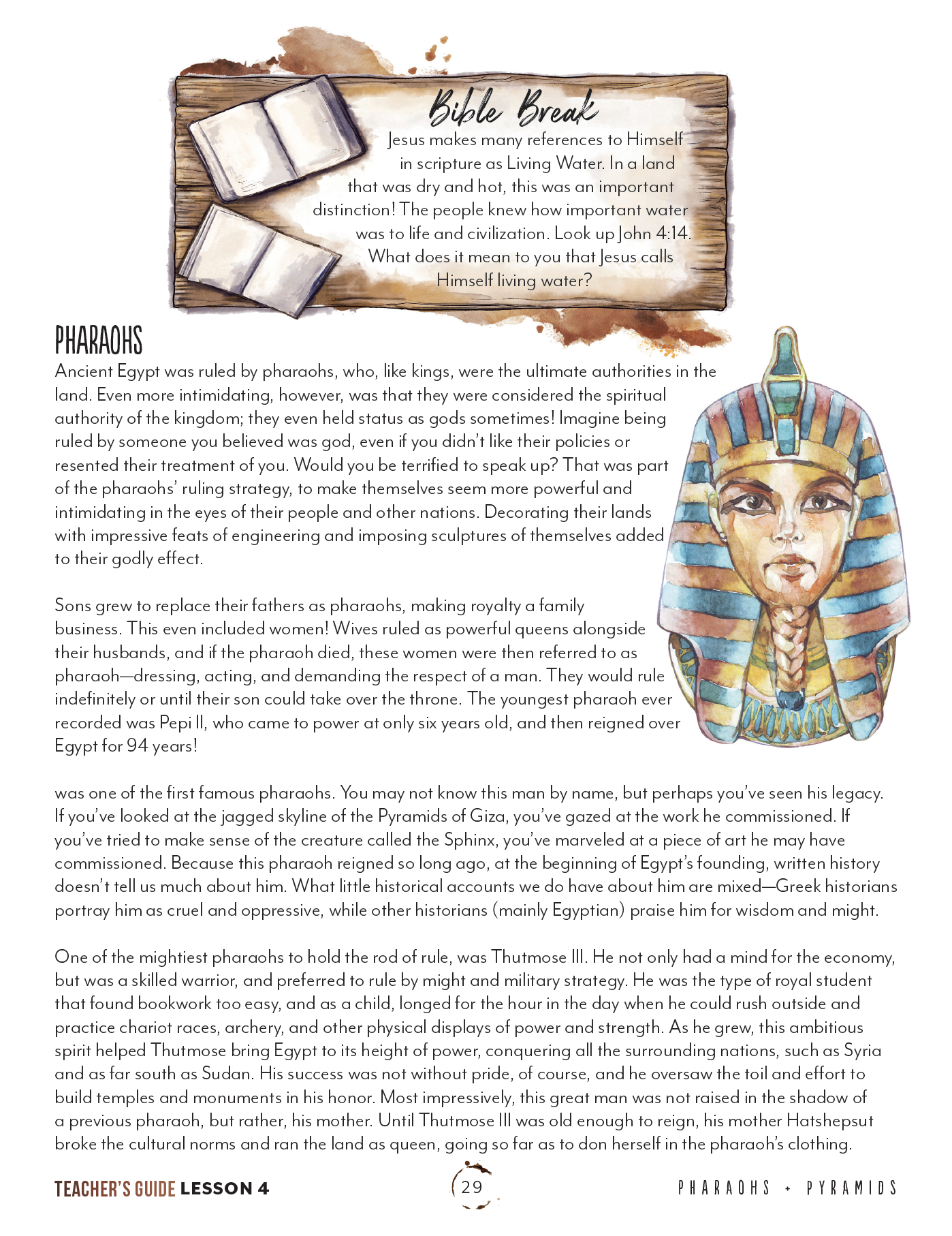 Ancient Civilizations Digital Bundles – Gather 'Round Homeschool