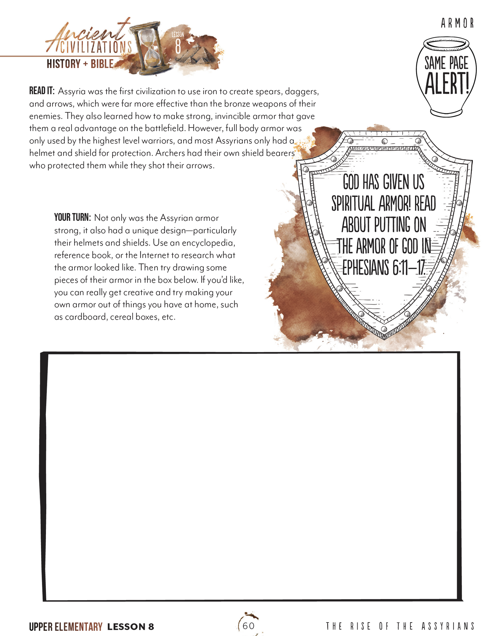 Ancient Civilizations Digital Bundles – Gather 'Round Homeschool