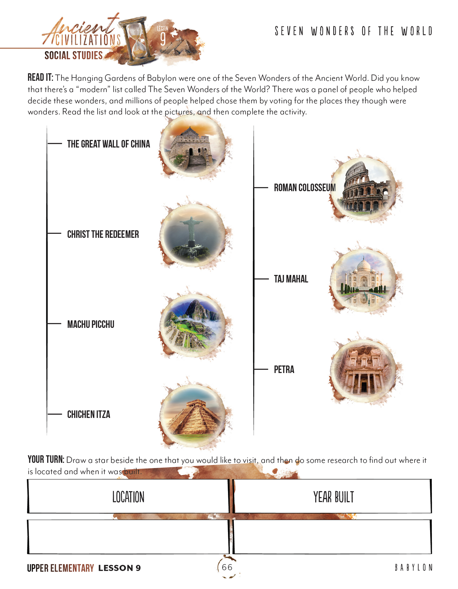 Ancient Civilizations Digital Bundles – Gather 'Round Homeschool