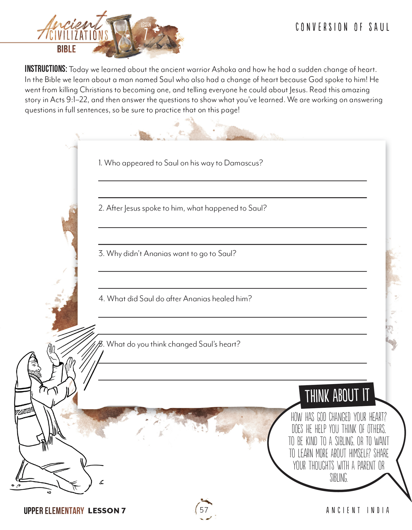 Ancient Civilizations Digital Bundles – Gather 'Round Homeschool