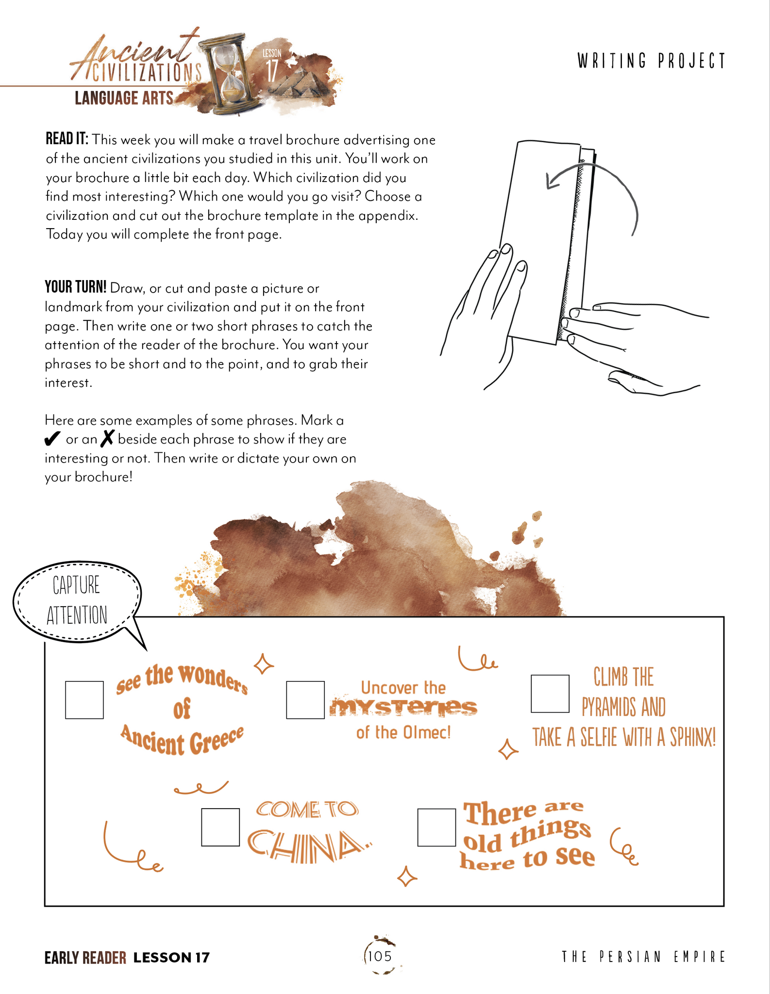 Ancient Civilizations Digital Bundles – Gather 'Round Homeschool