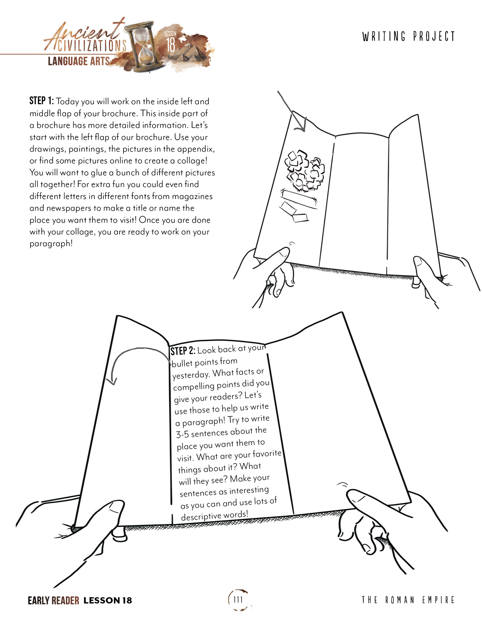 Ancient Civilizations Digital Bundles – Gather 'Round Homeschool