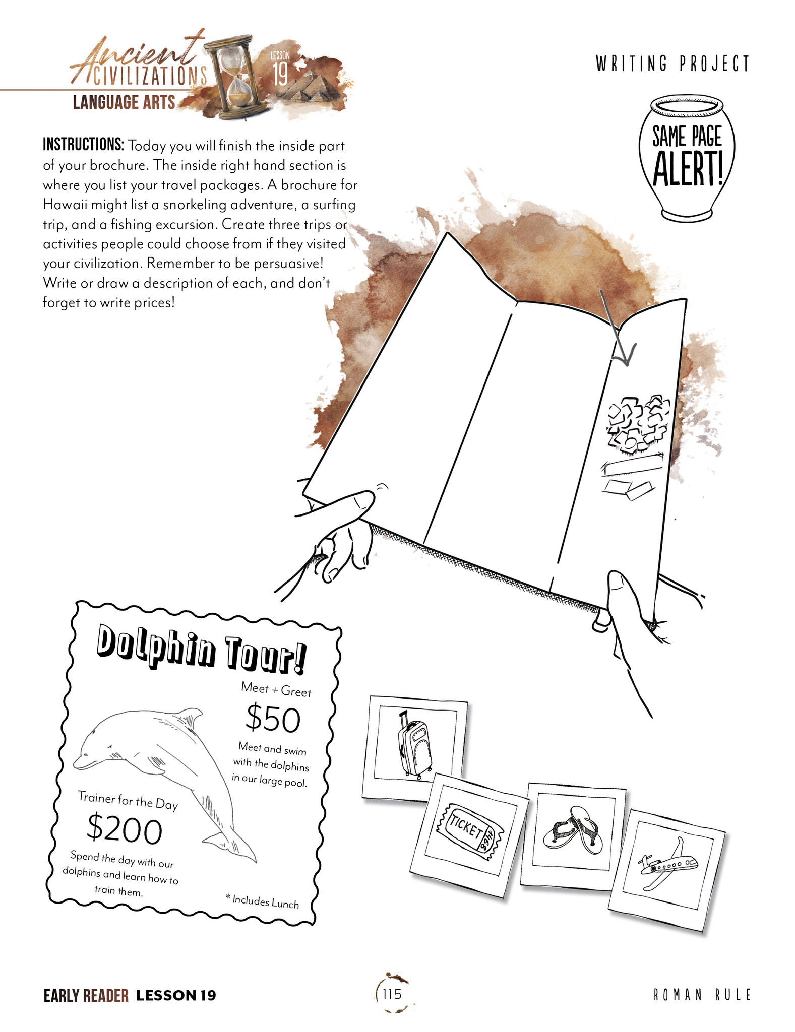 Ancient Civilizations Digital Bundles – Gather 'Round Homeschool