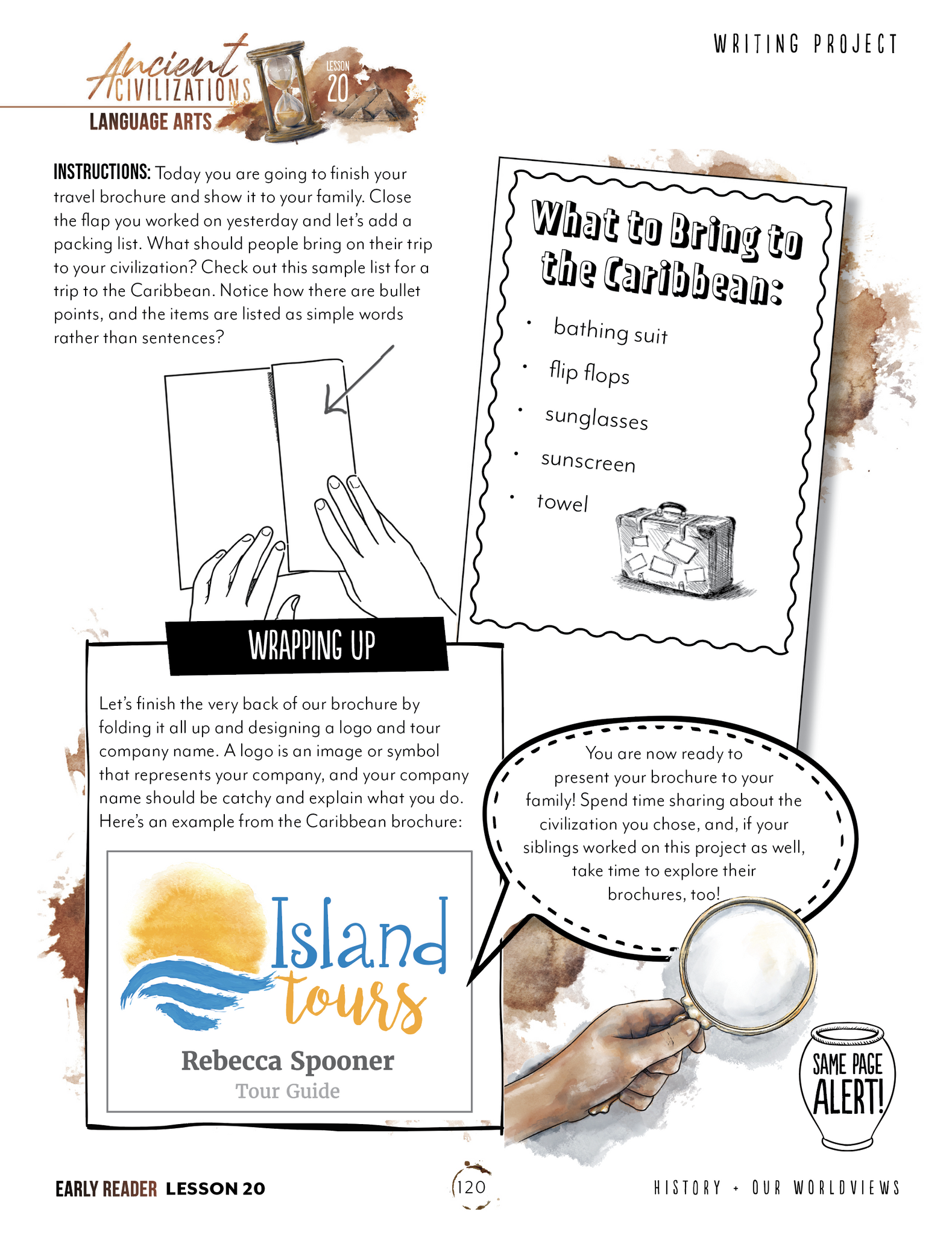 Ancient Civilizations Digital Bundles – Gather 'Round Homeschool