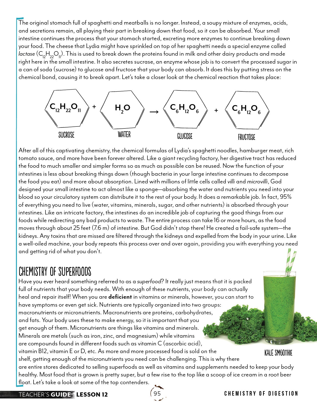 Chemistry Digital Bundles – Gather 'Round Homeschool