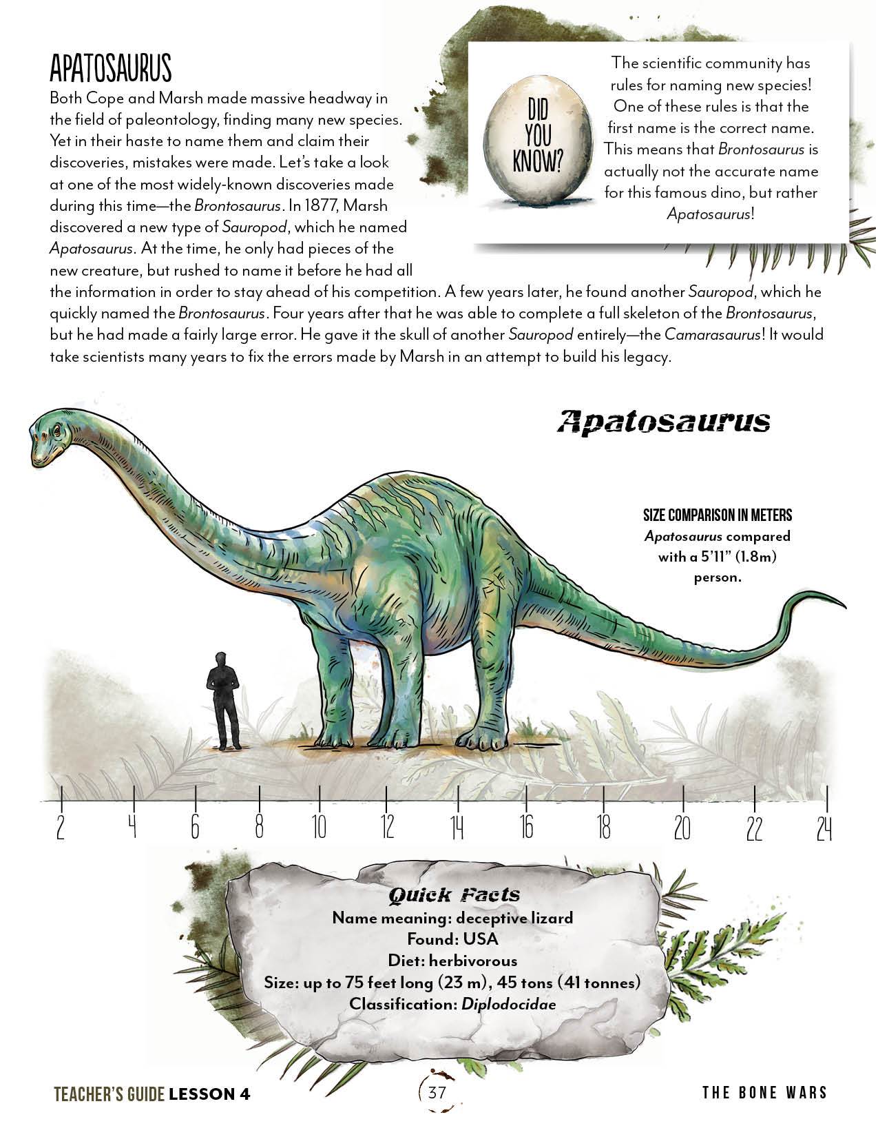 Dinosaurs Digital Bundles – Gather 'Round Homeschool