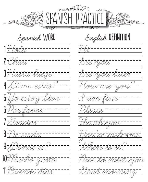 South America Cursive Writing Digital Book – Gather 'Round Homeschool